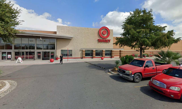 $4.1M Target upgrade in the works for San Antonio's Southside