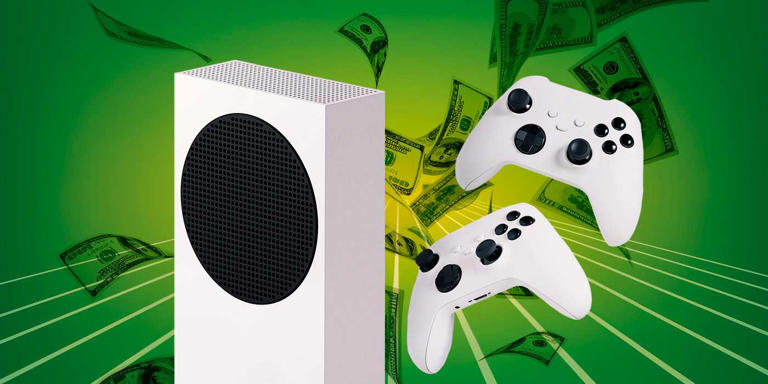 Xbox shutting down in favor of AI, according to Xbox co-founder