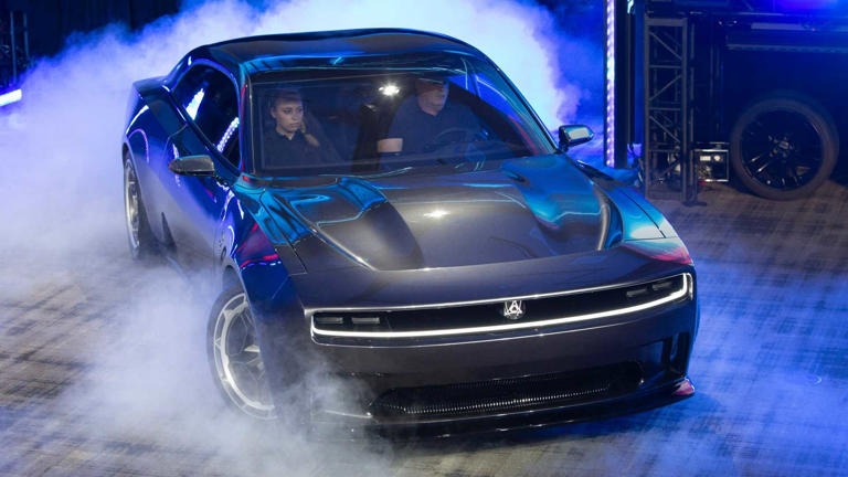 After spending billions, Stellantis opted to cancel its EV halo cars ...