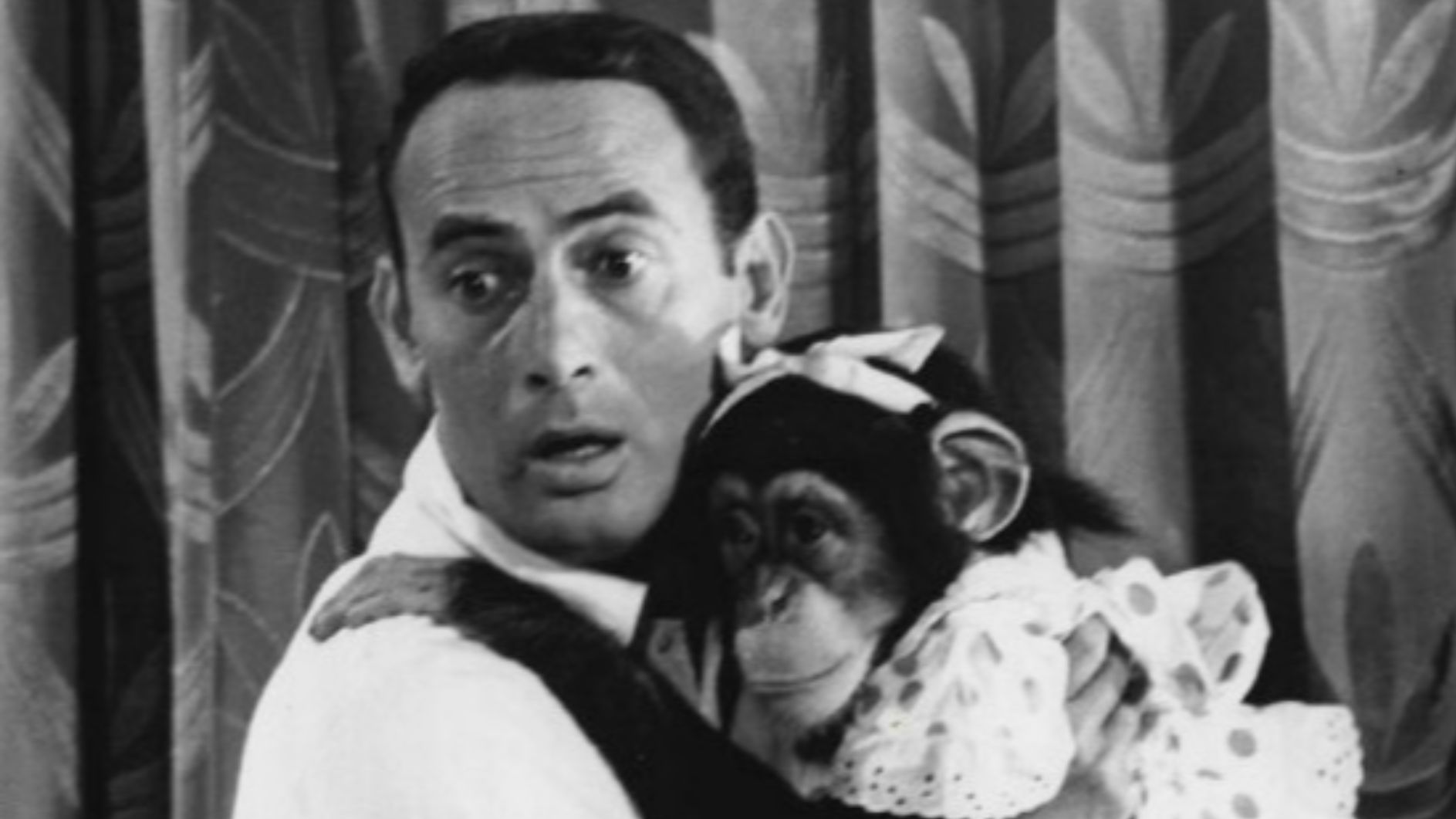 After Joey Bishop was kicked out of the Rat Pack by Frank Sinatra ...