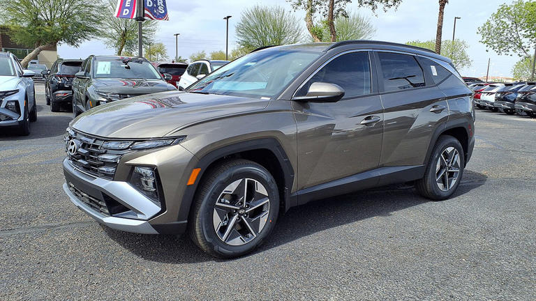 The pros and cons of owning a hybrid car