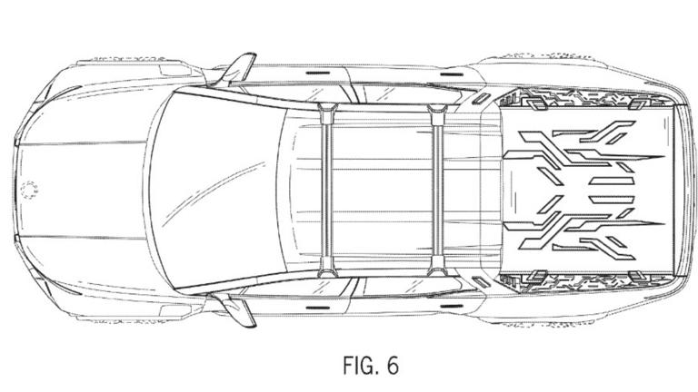 Fisker Is Dead, But The Patents Just Keep On Coming