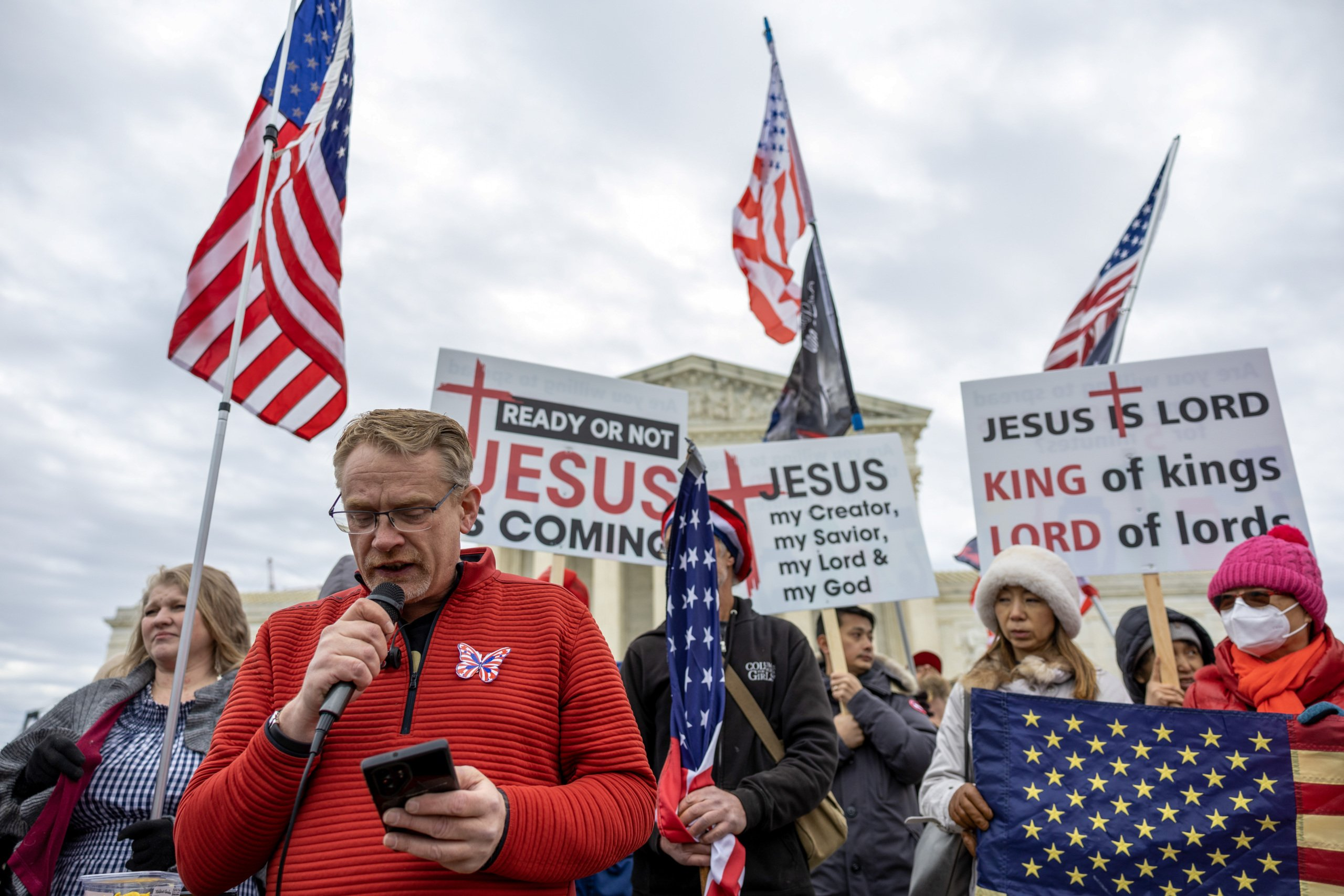 Christian Nationalism’s Boss Battle: What ‘Sunday’ Warns Us About Power