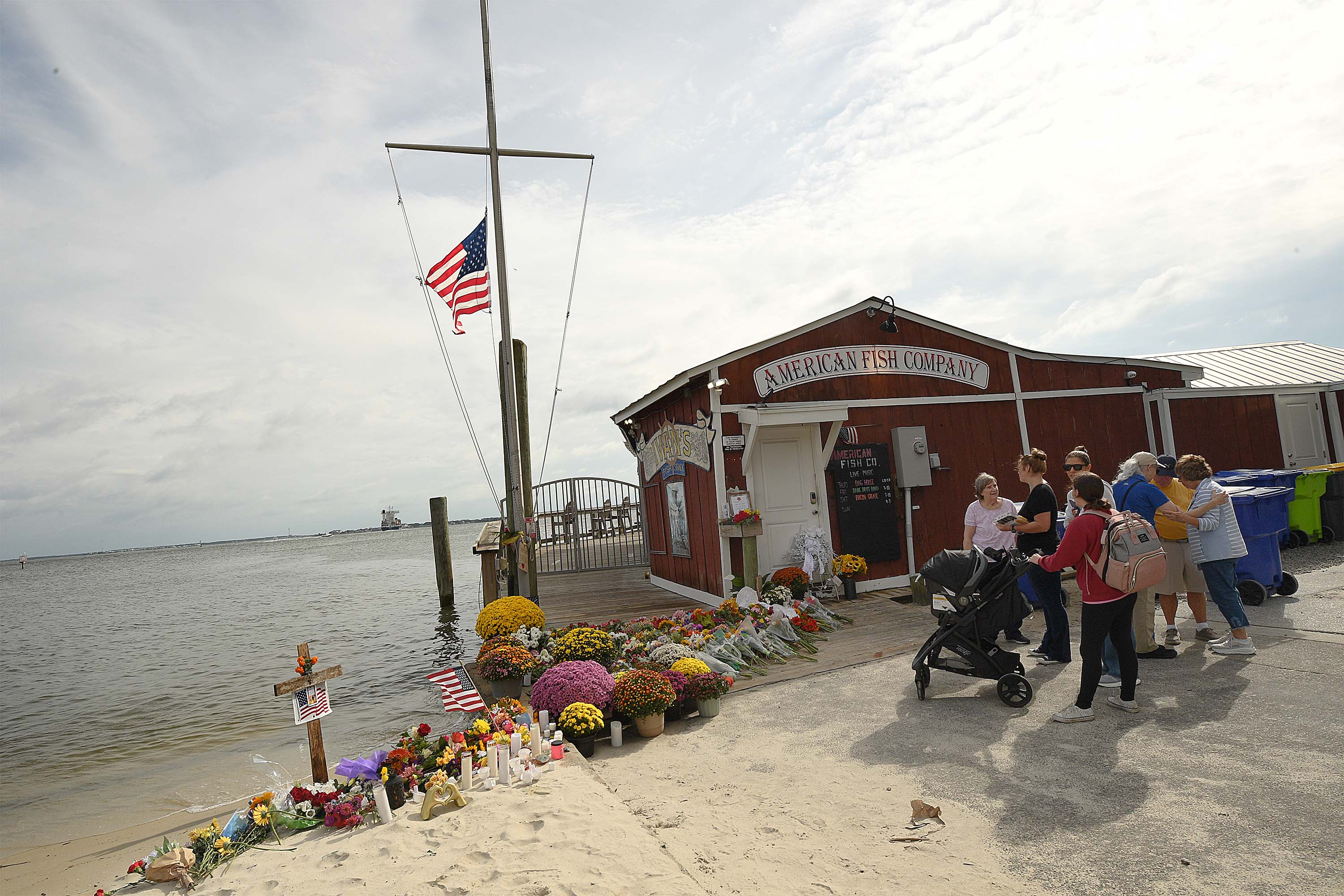 Delaware County man identified as one of three killed in North Carolina ...