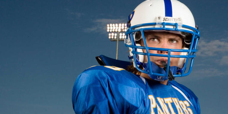 Glen Powell's New Football Comedy Beats Friday Night Lights Reboot To ...