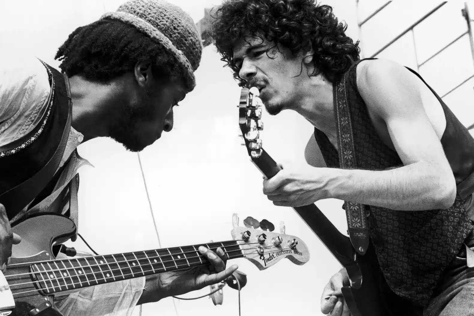 Instrumental Songs That Stole the Record