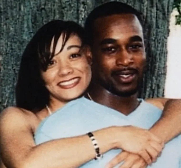 The Disappearance of Niqui McCown