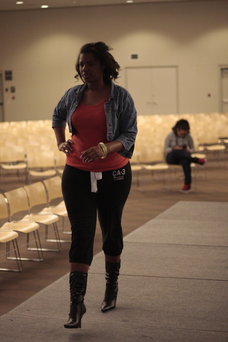 10 signs plus-size representation is growing - and why more work is needed