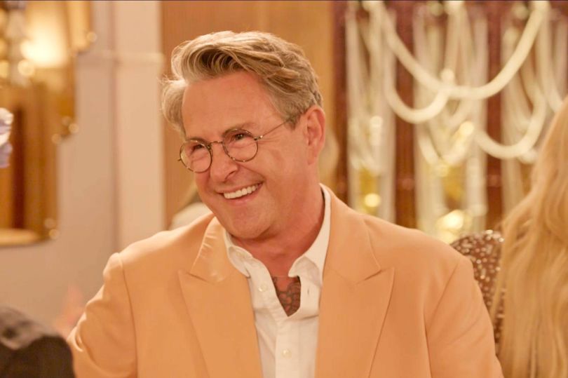 Gogglebox's Stephen Webb makes honest admission about possibility of ...