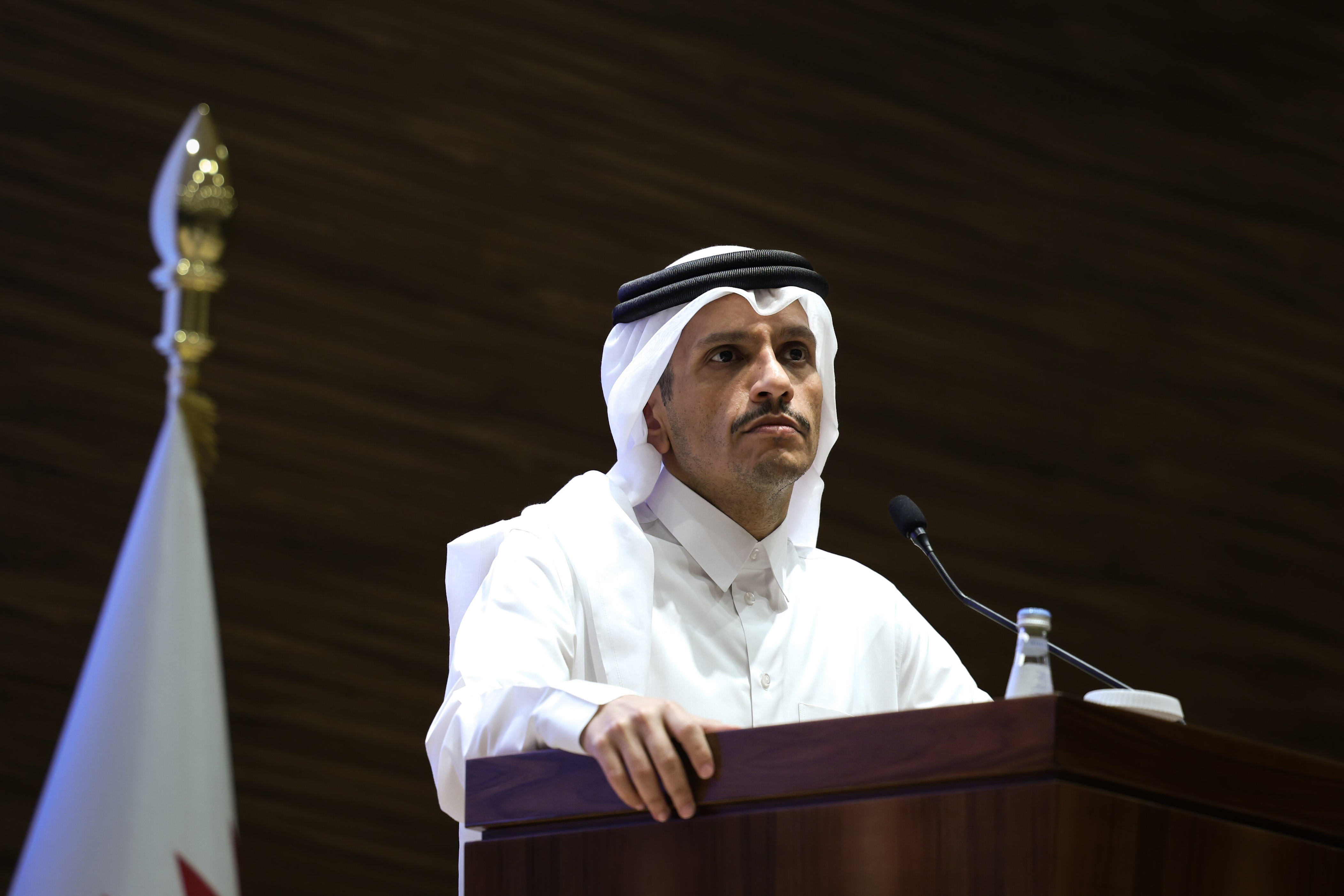 Egypt and Turkey helping Hamas draft response to Trump's Gaza plan