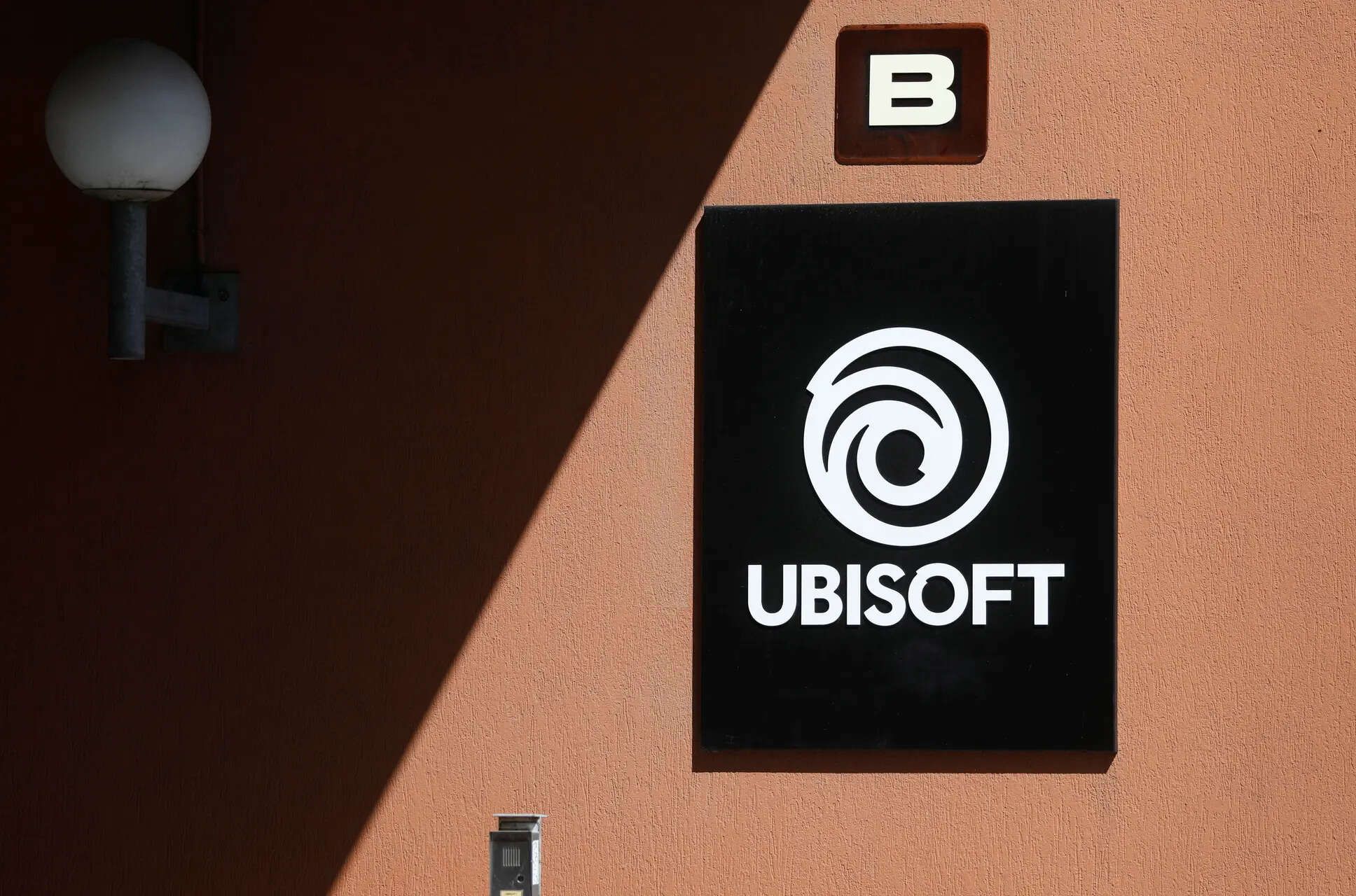 Ubisoft unveils new blockbuster subsidiary 'Vantage Studios'