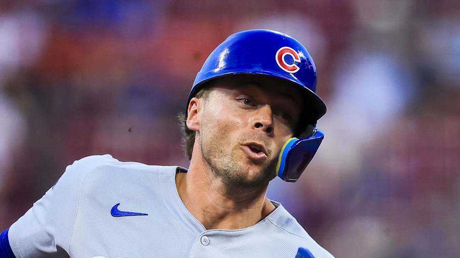 Eight Chicago Cubs Nominated For This Year’s All-MLB Teams