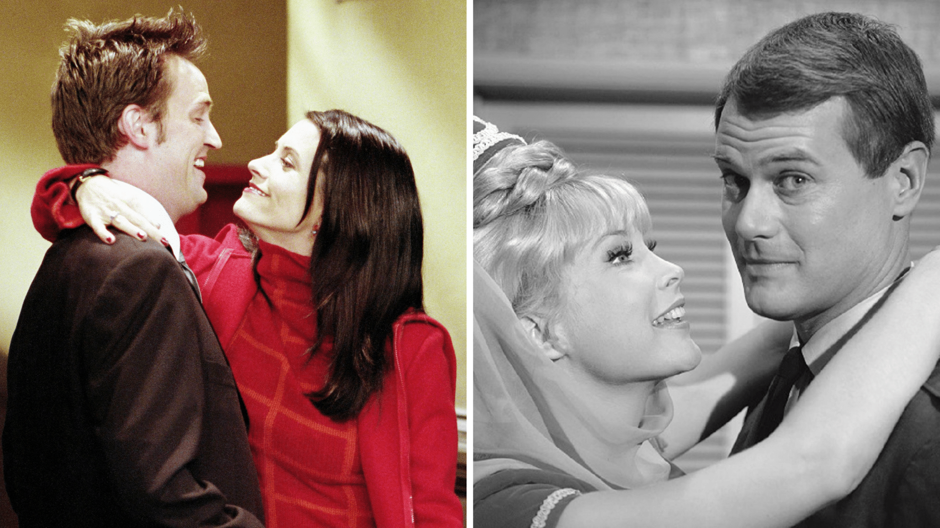 25 Favorite TV couples that taught us about love