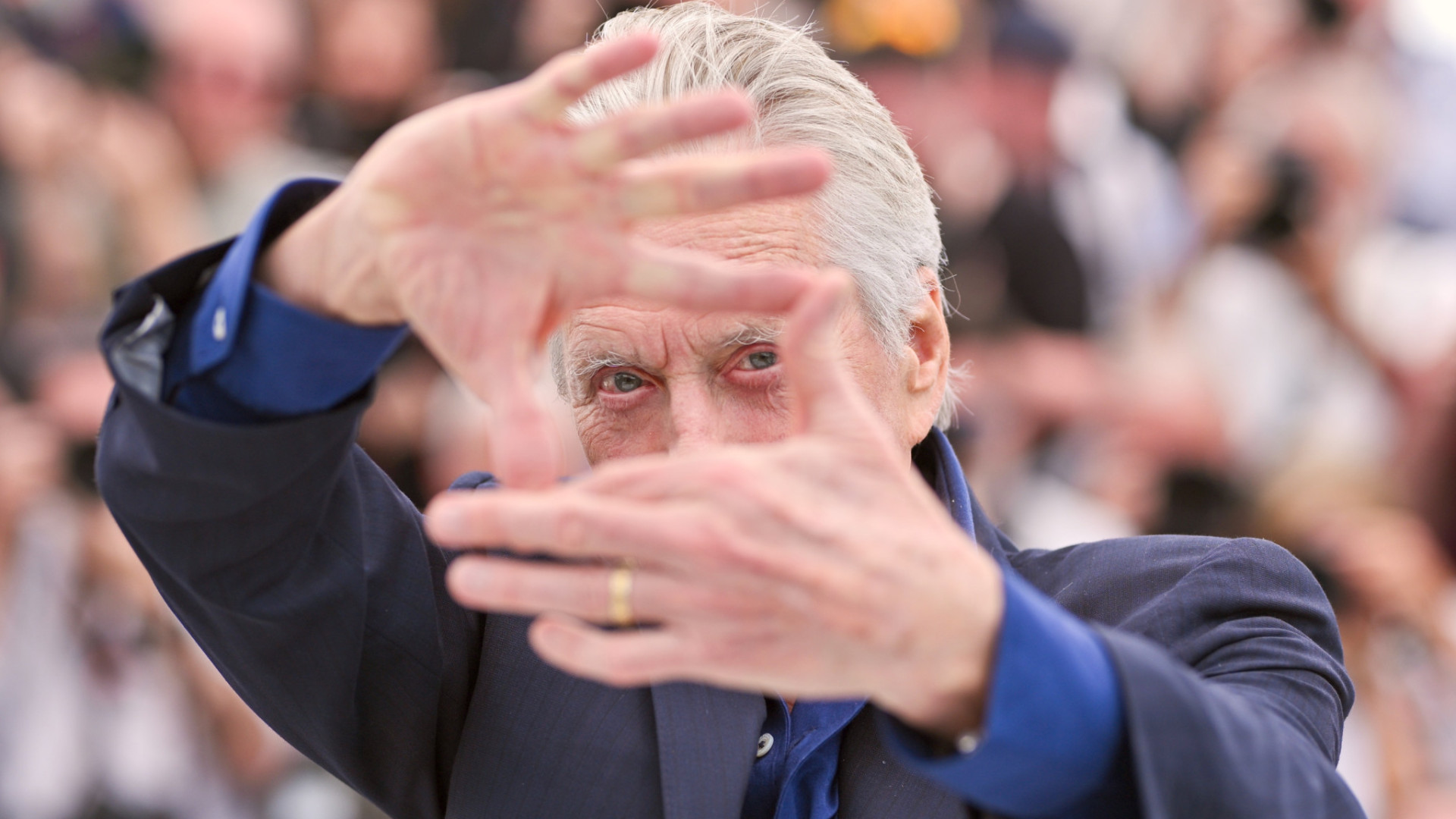 Une carrière de légende : l’héritage de Michael Douglas