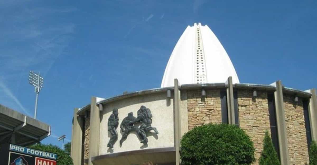 Undeserving Pro Football Hall of Fame members