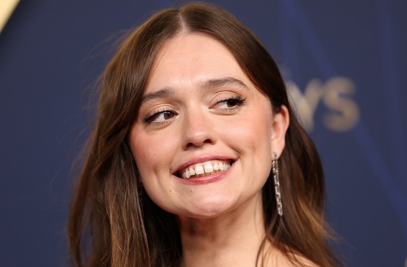 Aimee Lou Wood Is Right Not To Regret Calling Out Viral Sketch