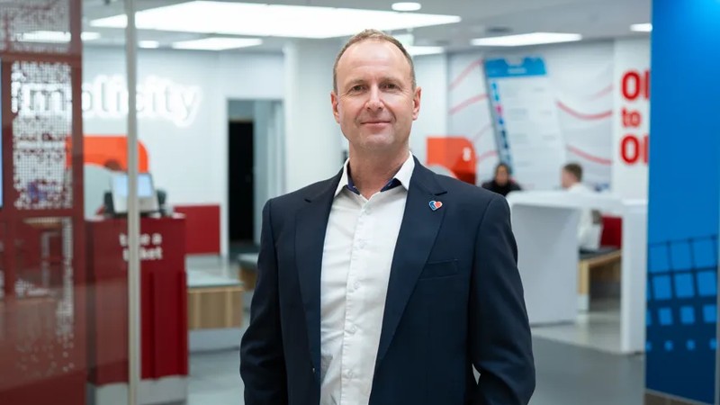 Capitec Bank's client base grows to 25 million, driven by more ...