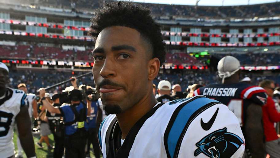 NFL analyst dropped the Bryce Young take no Panthers fan wanted to hear