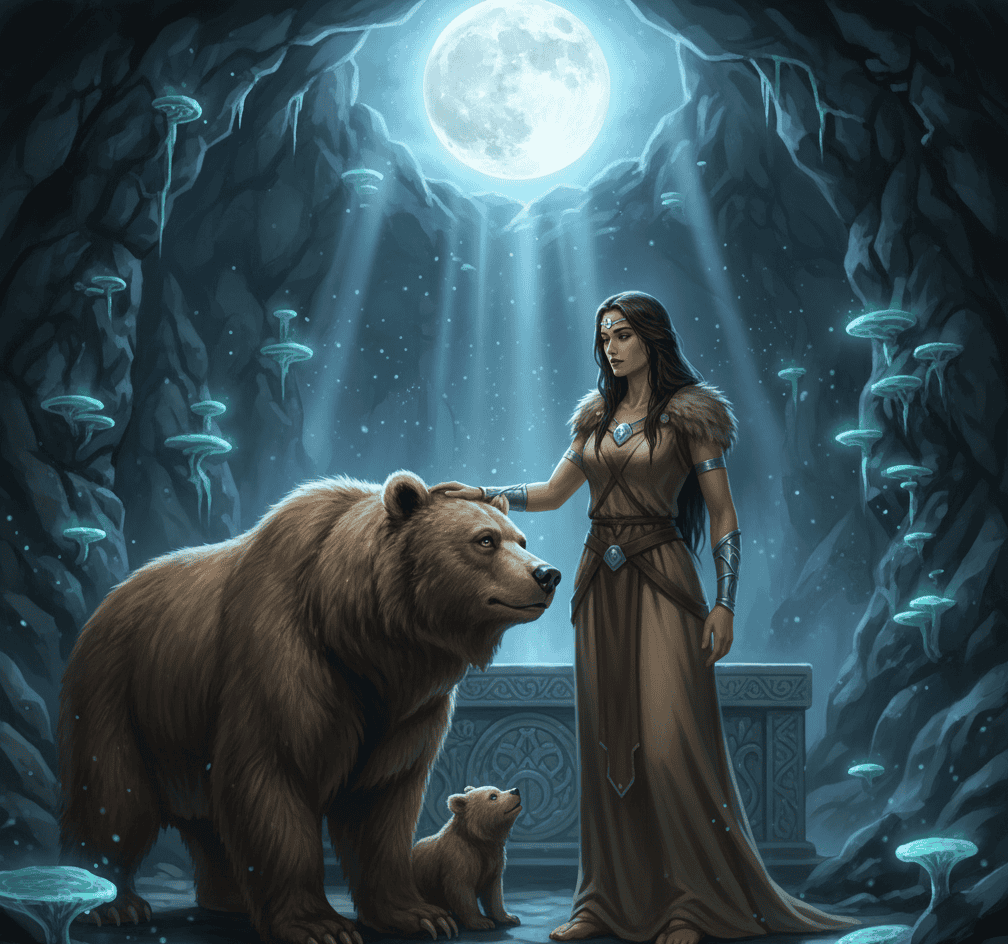 10 Animals Sacred to Artemis and Their Mythic Meanings