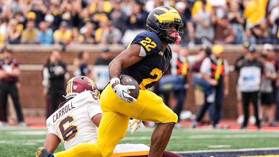 Keys to a dominant Michigan football win over Wisconsin