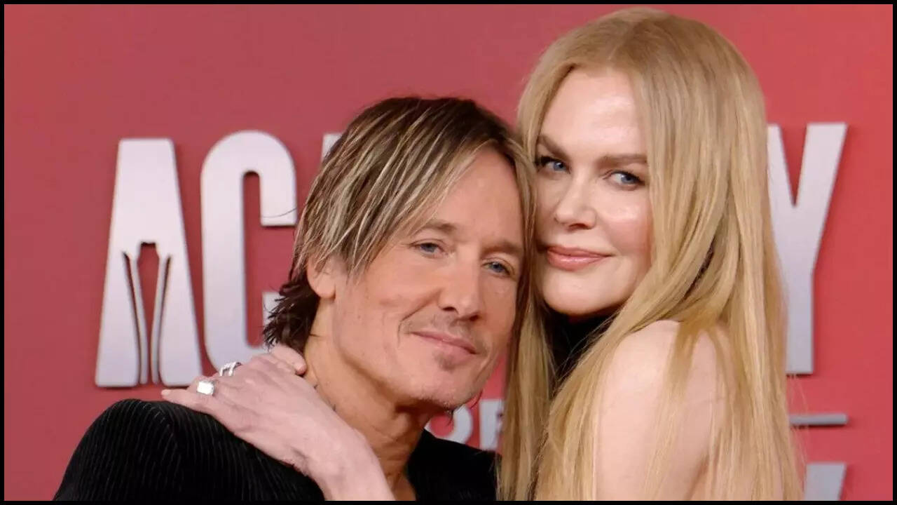 Nicole Kidman and Keith Urban's split: When the singer talked about how ...