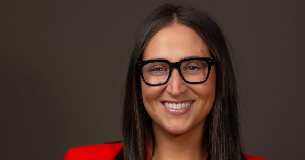 5 Questions for… MSNBC's Events EP Lauren Peikoff