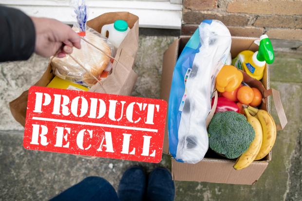 Warning to Harry Potter fans issued after urgent TK Maxx recall