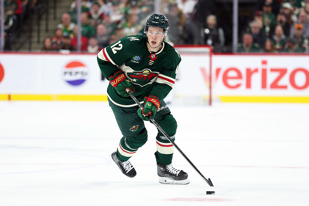 10 underrated players to consider for a Hockey Pool