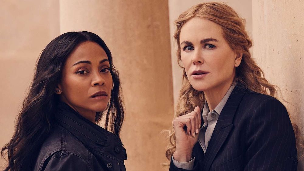 ‘Lioness' Renewed For Season 3 By Paramount+