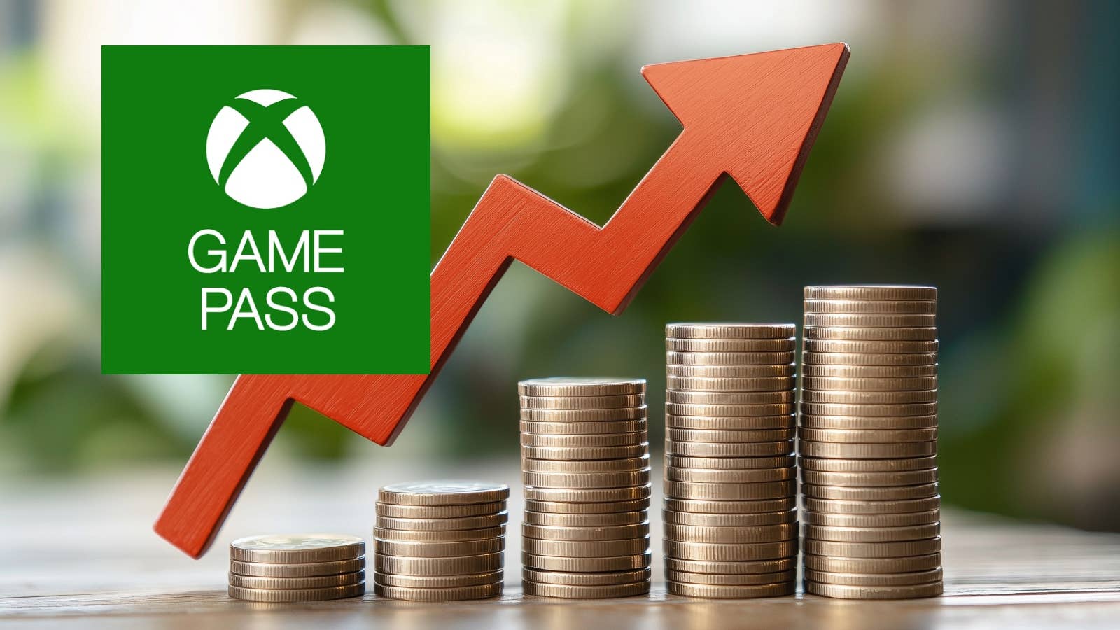 Microsoft increases price of Xbox Game Pass Ultimate, despite record ...