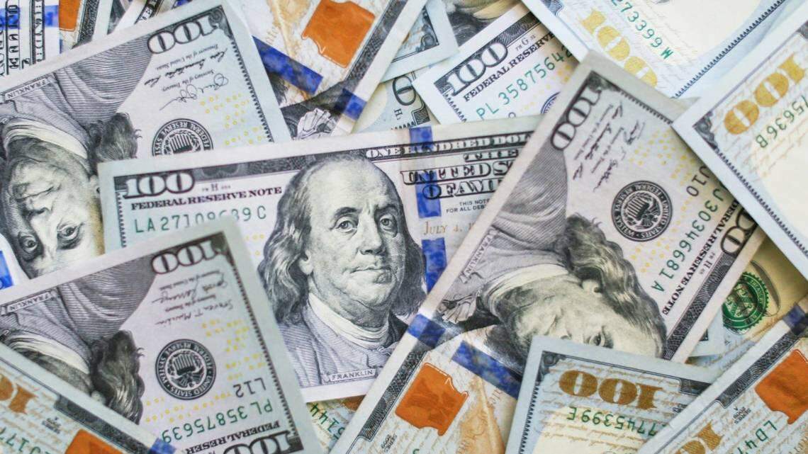 How much do you need to earn in KS to take home 6 figures? What one ...