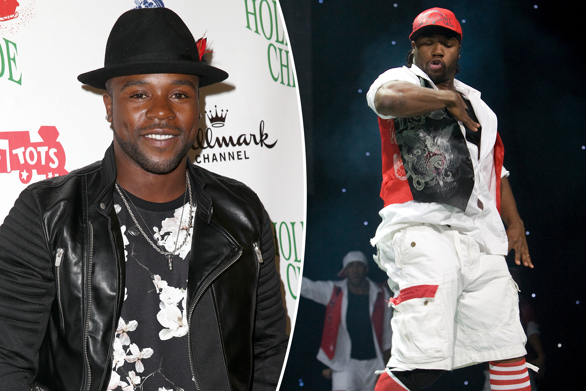 ‘So You Think You Can Dance’ Season 4 winner Joshua Allen dead at 36 ...