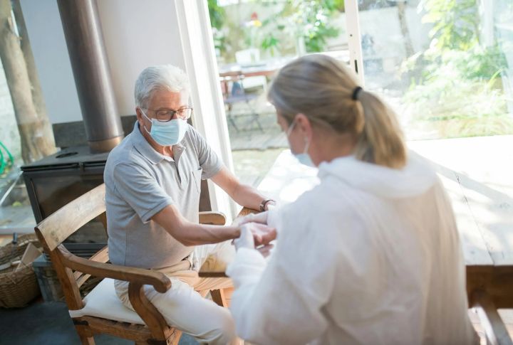 What Life Costs When You're Rich And 75