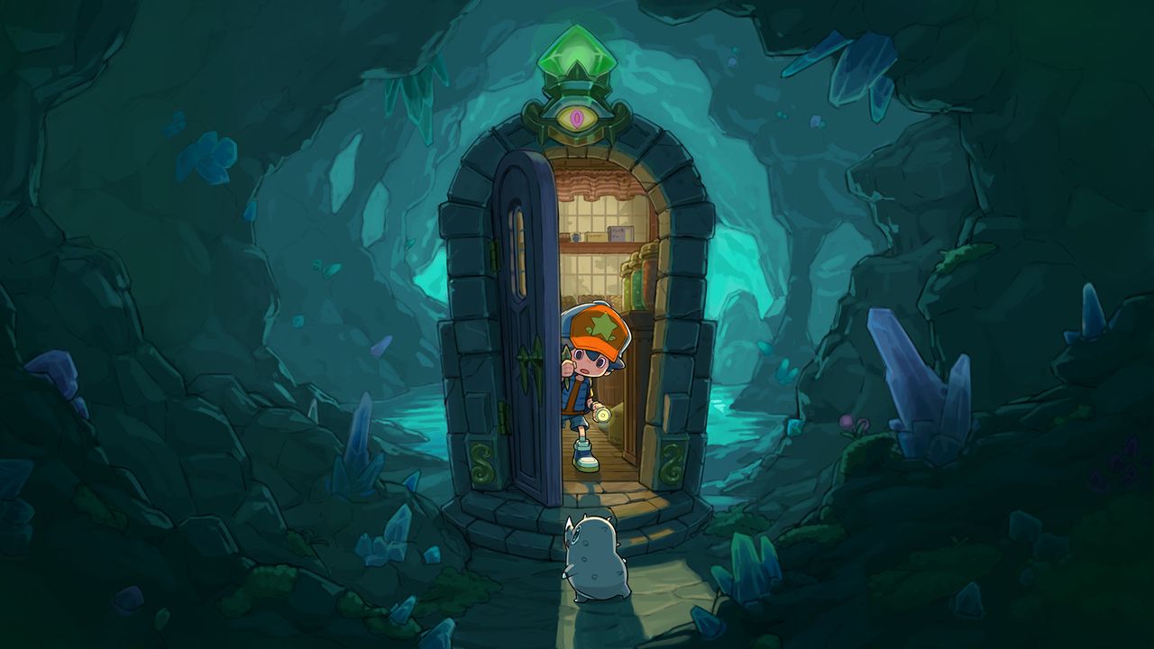 Serial World is Pokemon meets Slay the Spire, meaning another roguelike ...