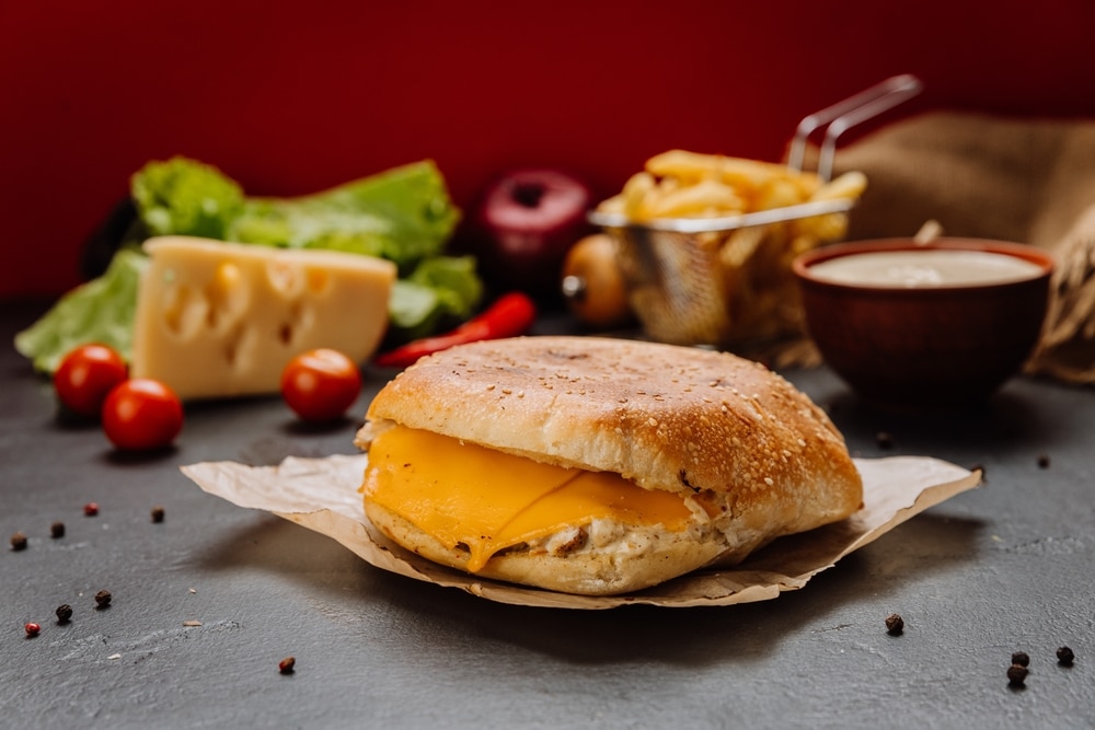 The Best Bread at Chain Restaurants, Ranked From Good to Glorious