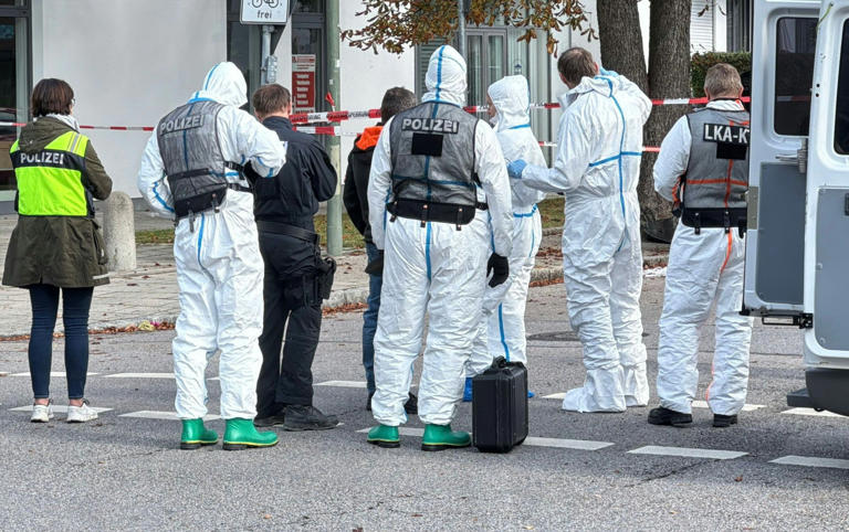 Drohung gegen Oktoberfest: „Bombiges Erlebnis“ angekündigt