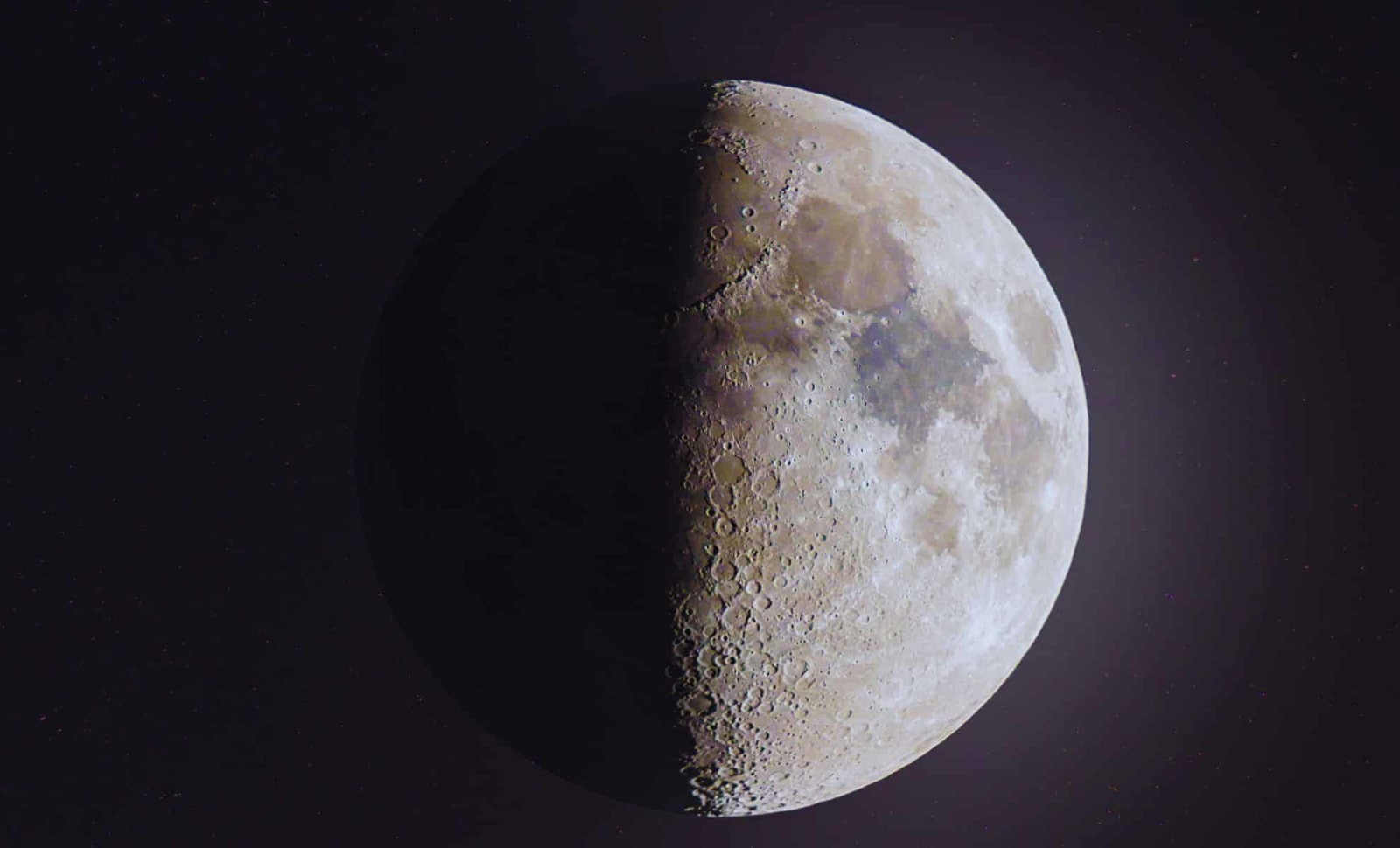 Scientists Reveal That The Moon’s Two Sides Are Hiding More Surprises ...