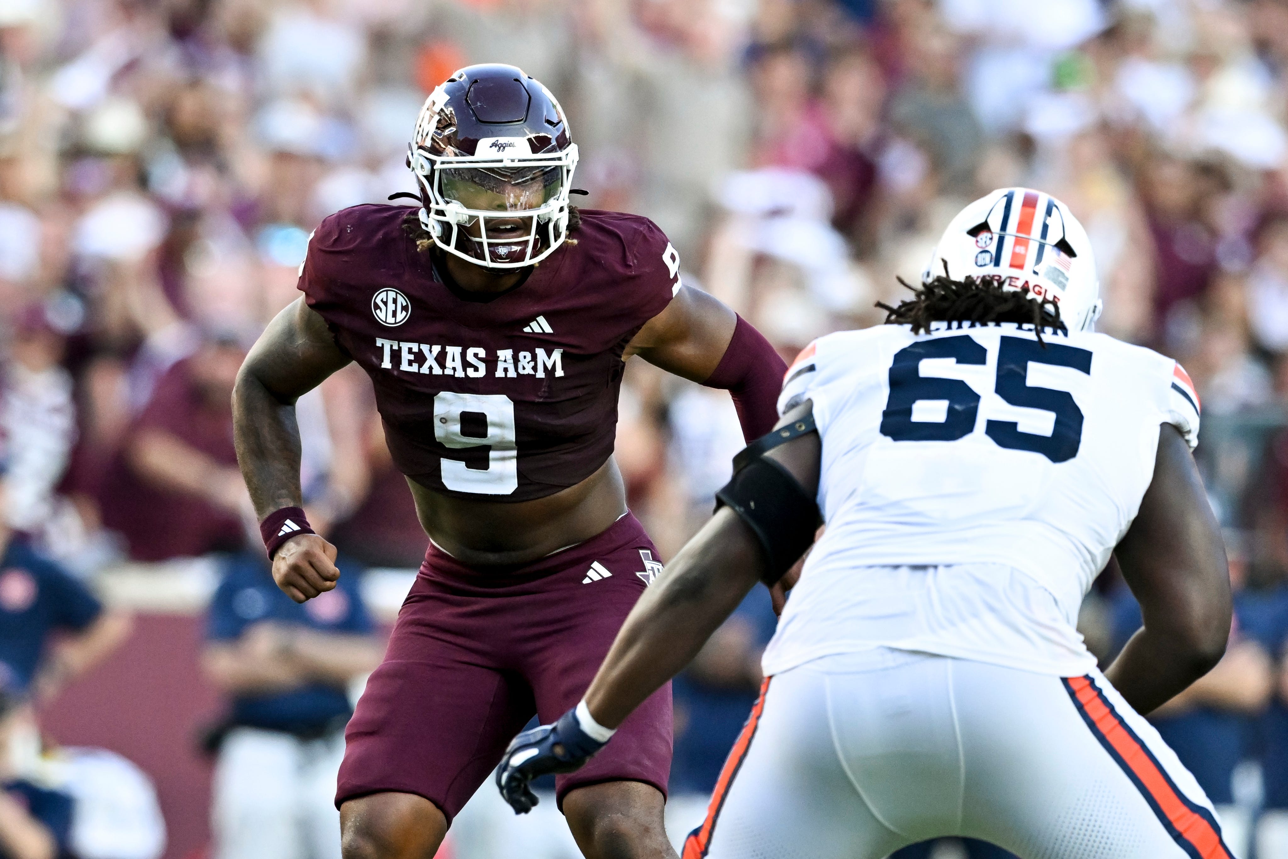 Buccaneers get edge rusher help in latest 2026 NFL Mock Draft