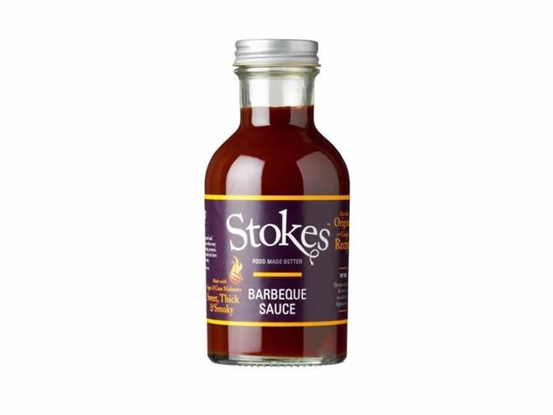 6 Top Bottled BBQ Sauces Recommended By Chefs