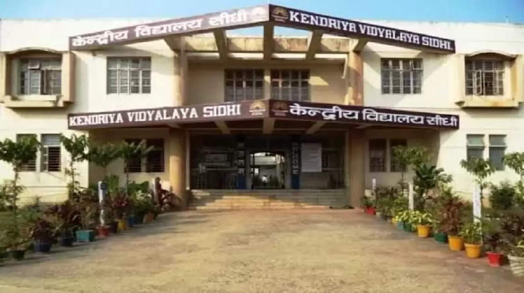 KV Schools Expansion: 57 New Kendriya Vidyalayas Approved in Civil Areas