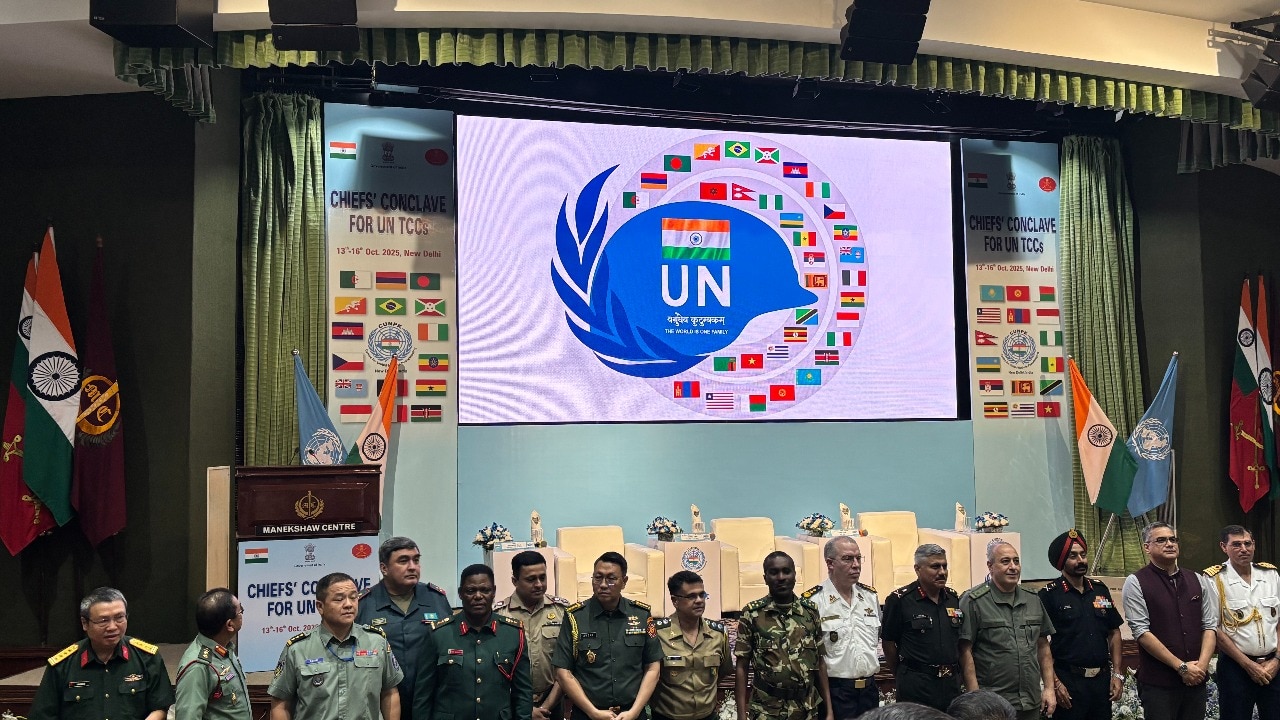 India to host UN peacekeepers meet, Pakistan and China not invited