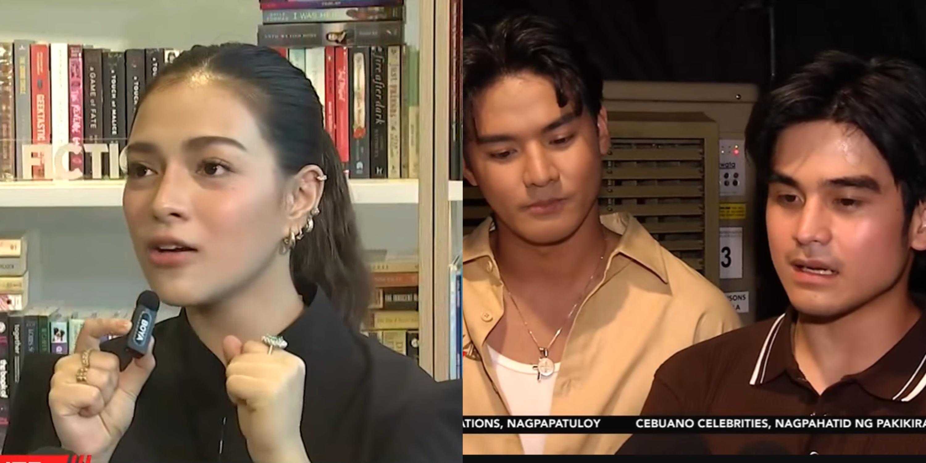 Ex-'PBB’ housemates offer advice to new contestants as show returns ...