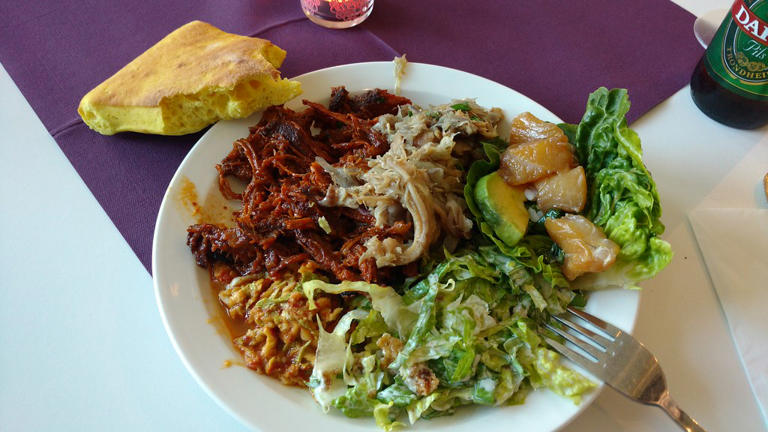 5 Countries With the Highest Fast Food Consumption - and 5 With the ...