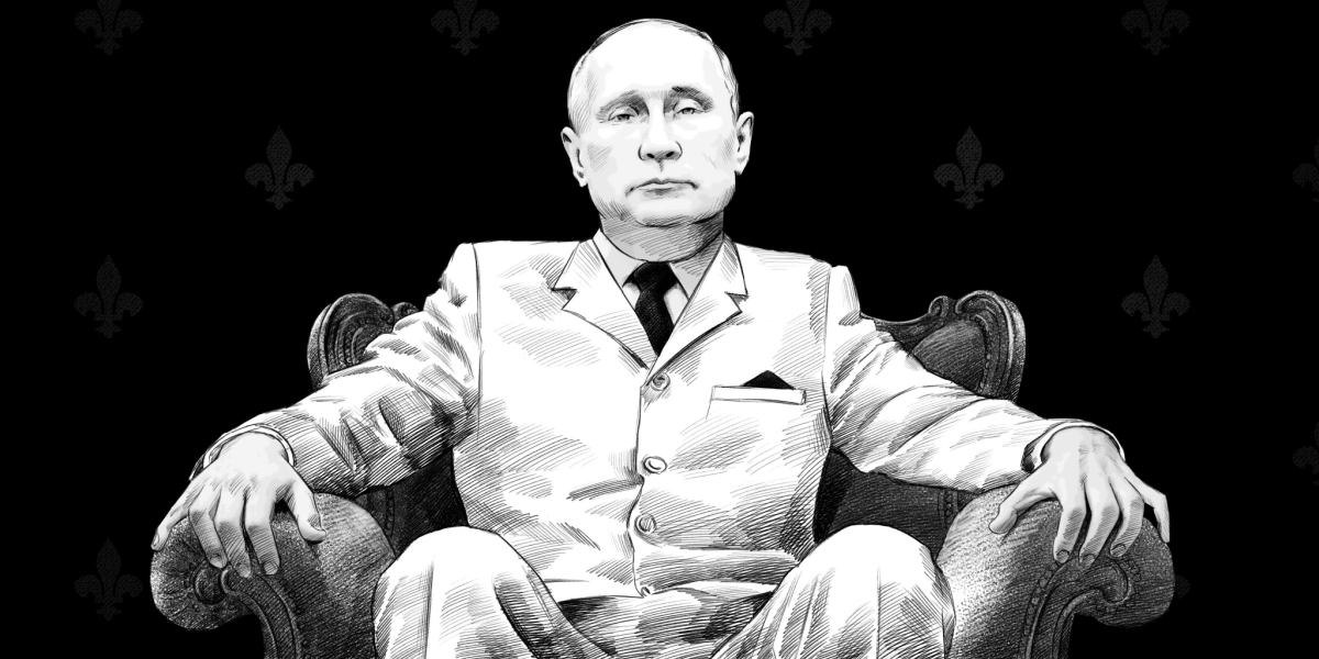 Supreme irony: How Putin is repeating the mistakes of Russia’s invaders