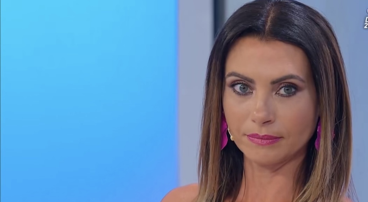 Uomini e Donne: Gemma piange per Mario, Federico torna per corteggiare ...