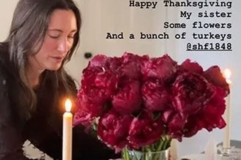 Everything you need to know about ABC David Muir's sister Rebecca and ...