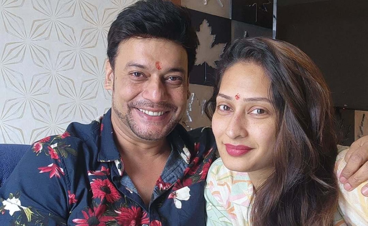 A Month After Losing Priya Marathe To Cancer, Actor's Husband Pens ...