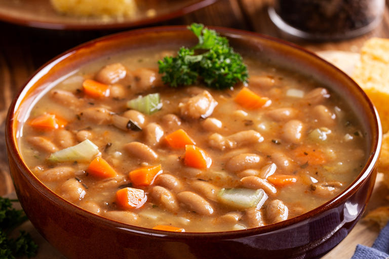 20 Bean Recipes So Good You'll Never Make Anything Else