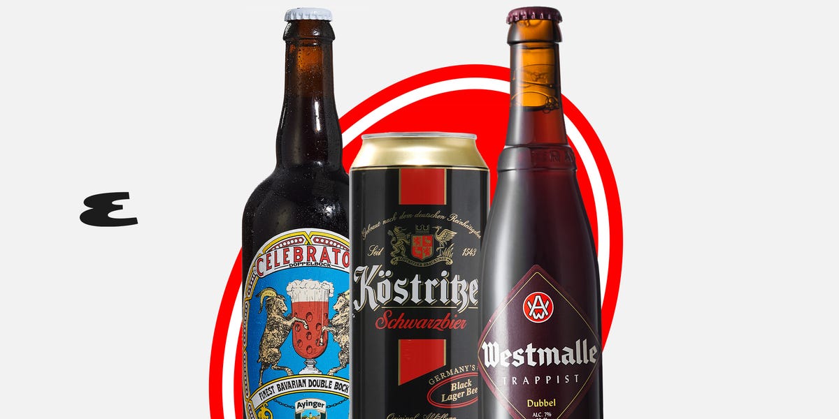The 10 Best Dark Beers to Enjoy This Autumn, According to Experts