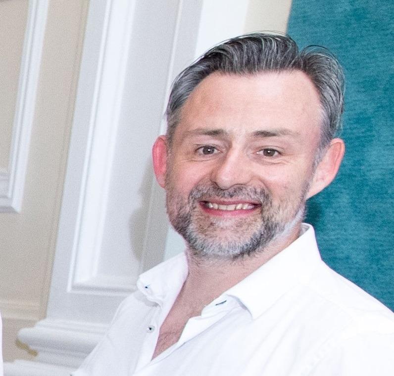 'I'm a proud Derry man’ says ‘The White Dove’ director Kieran Griffiths